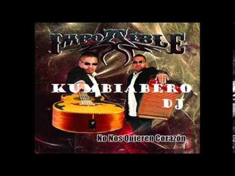 impozzible no nos quieren corazon - YouTube