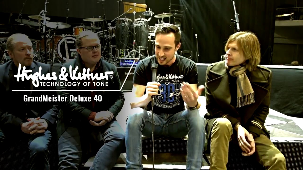 🇮🇪🍀 Kelly Family | Hughes & Kettner´s Interview 🎙 mit Joey, Angelo 👼 ...