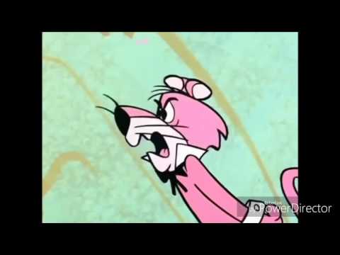 Snagglepuss Tells Meowth To Knock It Off