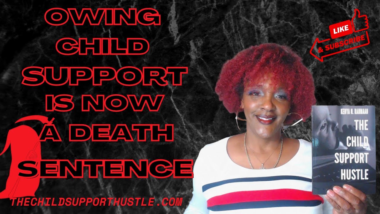 BEING POOR HAS TURNED INTO A DEATH SENTENCE IF YOU OWE CHILD SUPPORT being-poor-has-turned-into-a-death-sentence-if-you-owe-child-support