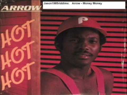Arrow - money money - YouTube Music