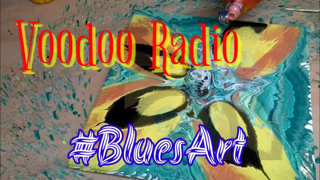 Voodoo Radio - YouTube