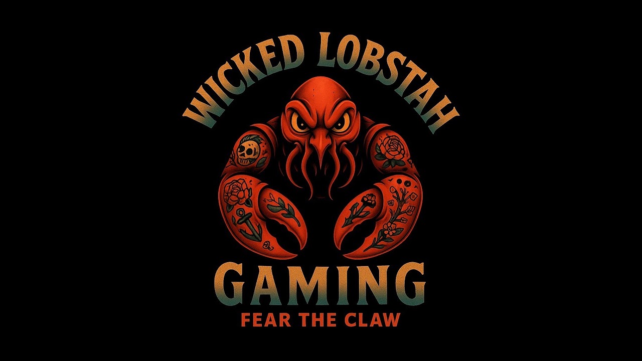 Wicked Lobstah TV Live Stream - YouTube