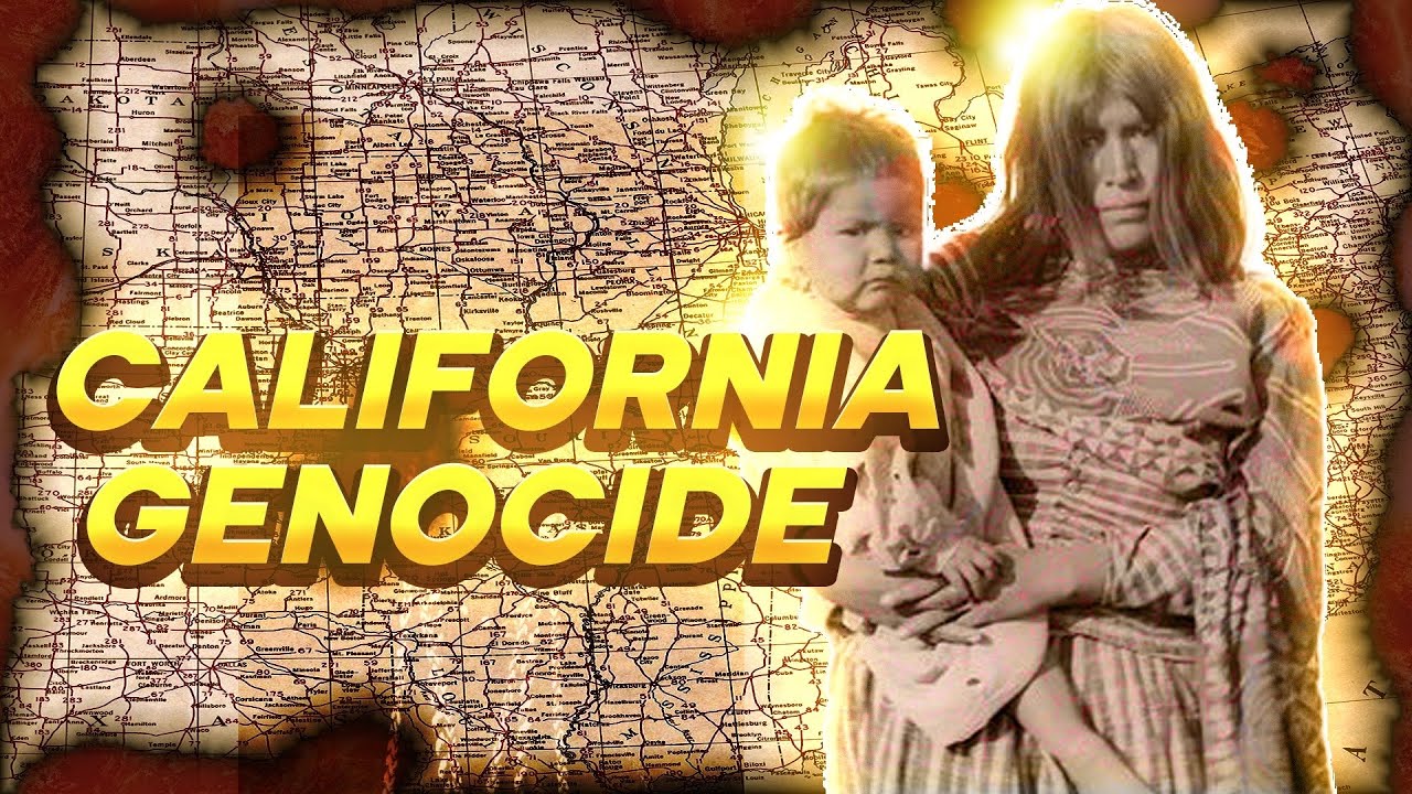 The Dark Legacy of Settler Colonialism, Boarding School Era, ICWA ...