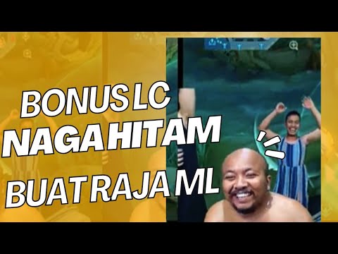 Lc pascol dikasih Tips,Balasannya dansa plus ketiak