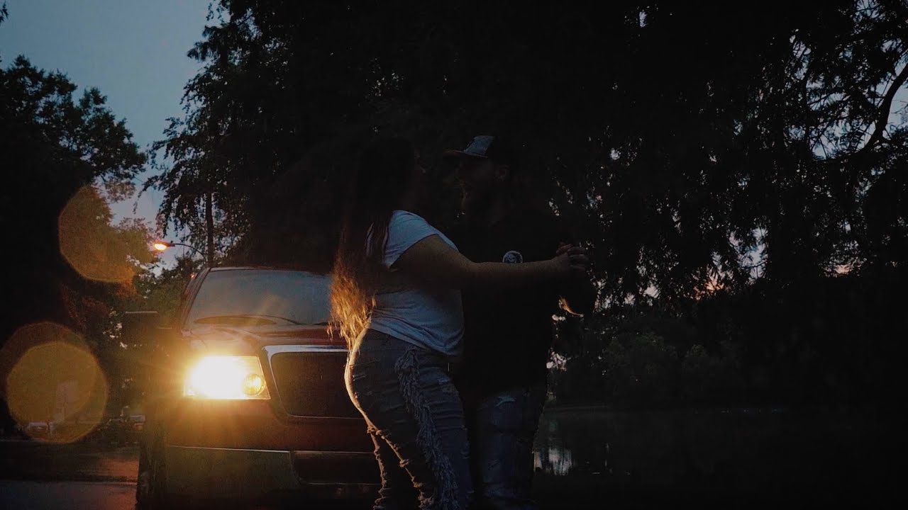 Chloe Anne - His Love's Like That (Official Music Video) - YouTube