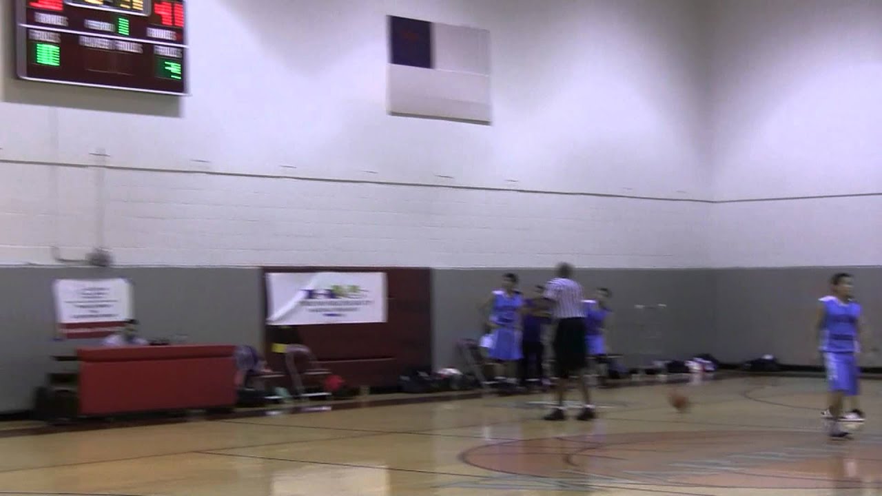Holsman Healthcare Cup 2011 OT PT Kan - YouTube