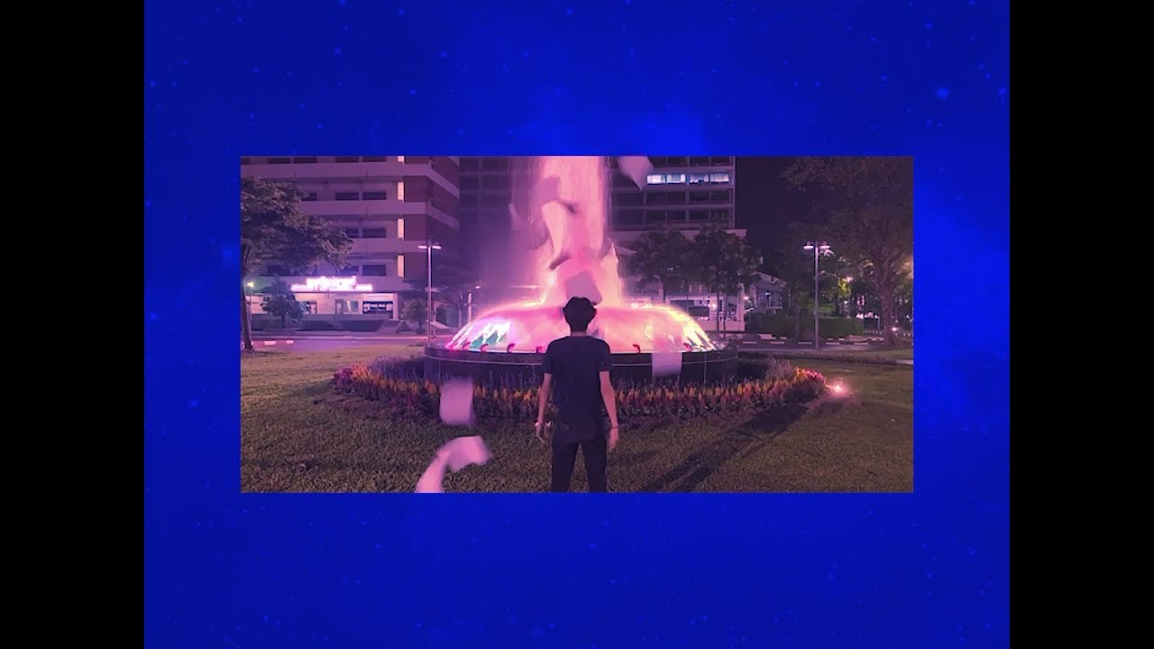p n v . x OUYBOY - อ่านไม่ทัน ( One Night Miracle ) 【Official Audio ...