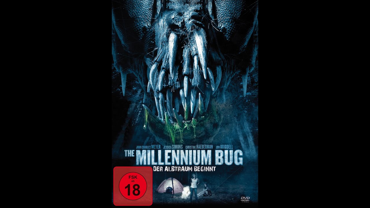 The Millennium Bug - Trailer [Bester Monsterfilm 2012] - YouTube