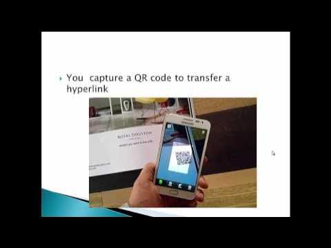 Cs420 Camera access lecture 2 week 14 - YouTube