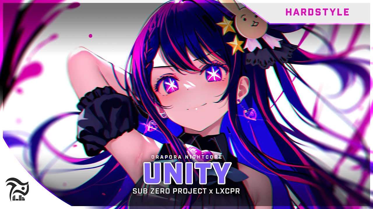 Nightcore - Unity [Sub Zero Project & LXCPR] | Lyrics - YouTube