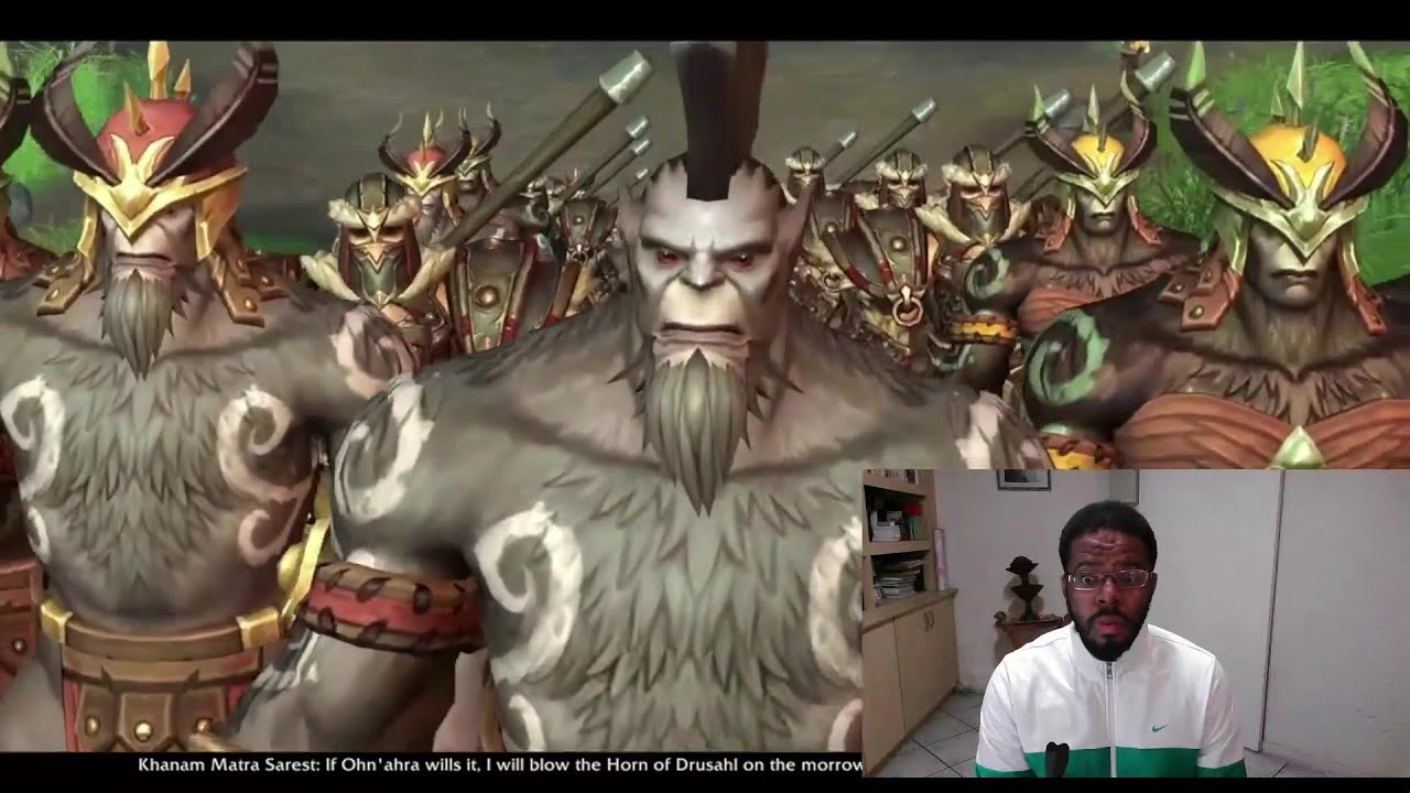 World of Warcraft: Dragonflight | Human Paladin | Part 10 ...