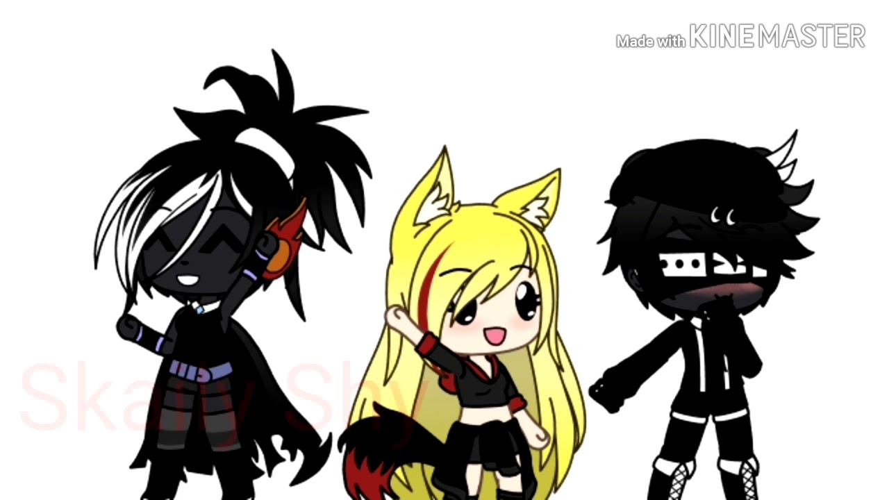 Broken GLMV - YouTube