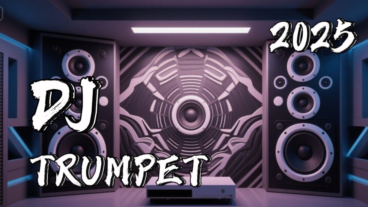 EDM HEAVY 🎧 DJ TRUMPET BASS DROPS 🎧 [ vol 51 ] NEW 2025 - YouTube