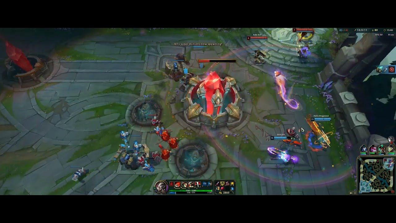 League of Legends | Darius Victory Dance - YouTube