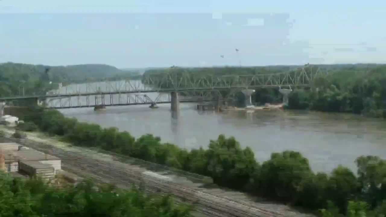 What Does it Take to Take Down a Bridge? - YouTube