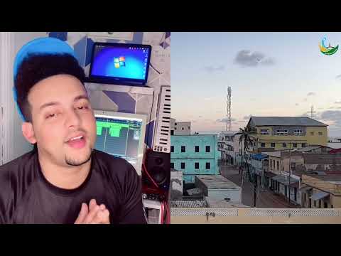 Muyi  Witru Mfano  chinayo masuuli (Official video) by Abas /Ahmed  Tv Barawa