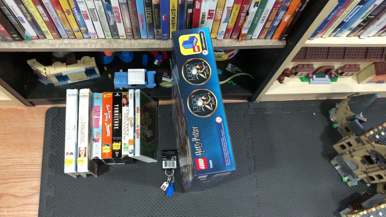 VHS/Video Game/Toy Update 11/20/21 - YouTube