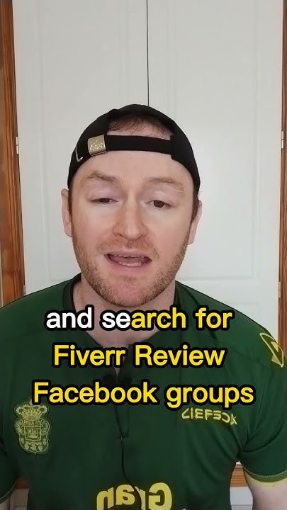 How to get Fiverr reviews if your Fiverr account or Fiverr gig is brand ...