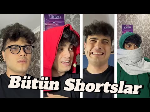 Bütün Senari Videolarım