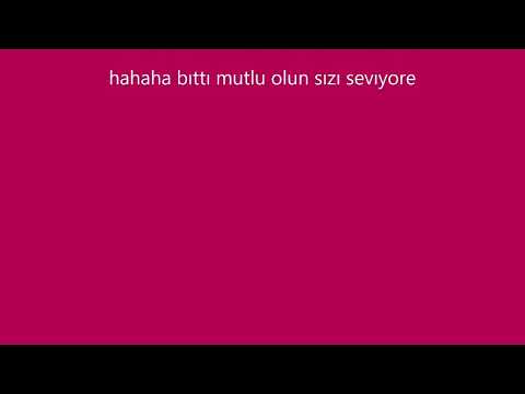 yenı gızlı cekımler aralık(obene ol lo)