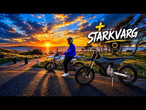 Ruta en SUPERMOTARD por el NORTE +⚡️