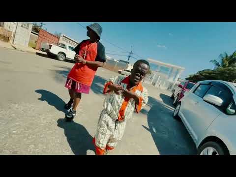 NOVO VÍDEO LIL DE OURO FT REGARDO SUO PATRÃO 💵💵💵💸💸