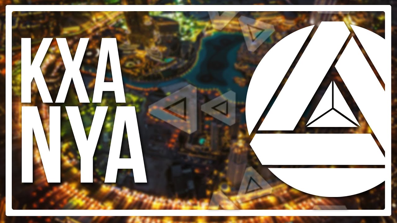 KXA - Nyx - YouTube