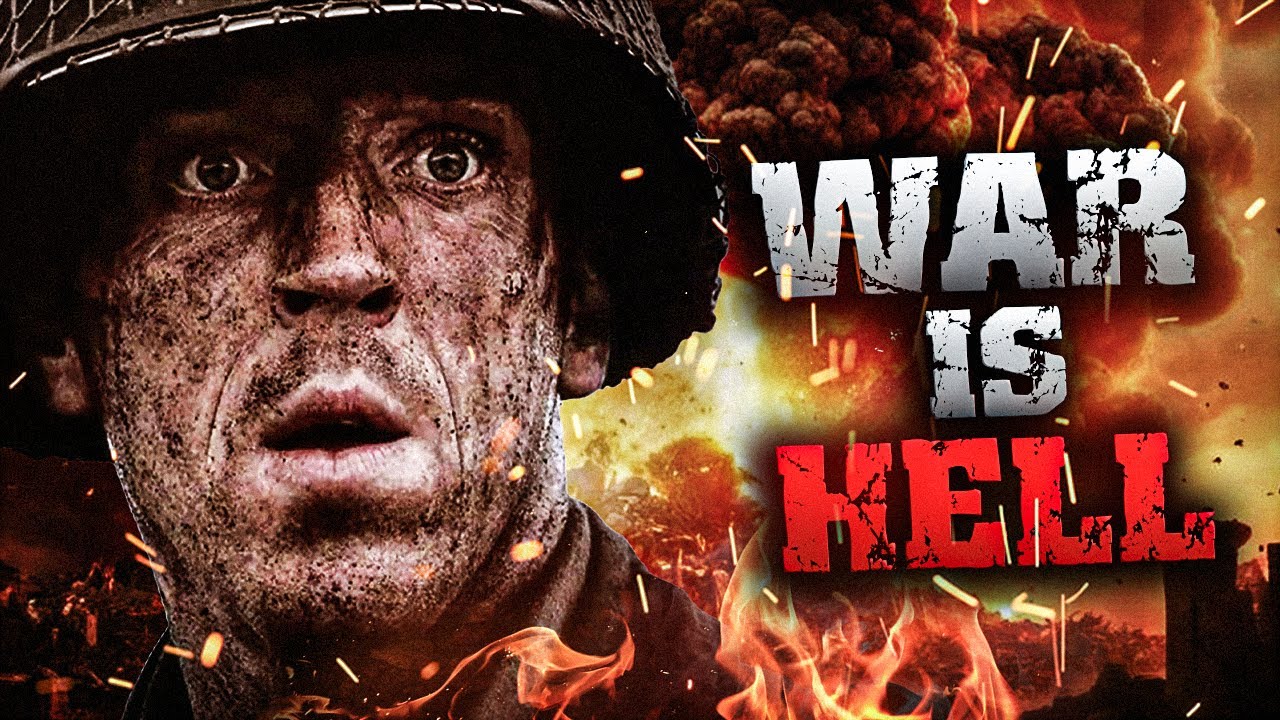 The Darkest Sides of WW2: Most Horrific Stories of the War Explained ...