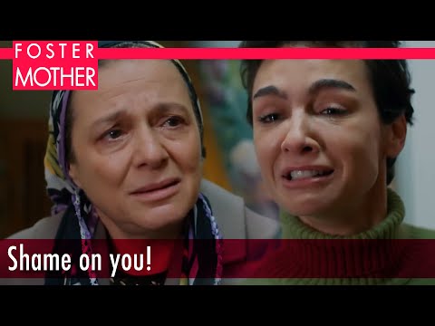 You cannot be a mother by giving a birth - Episode 30 | Foster Mother English