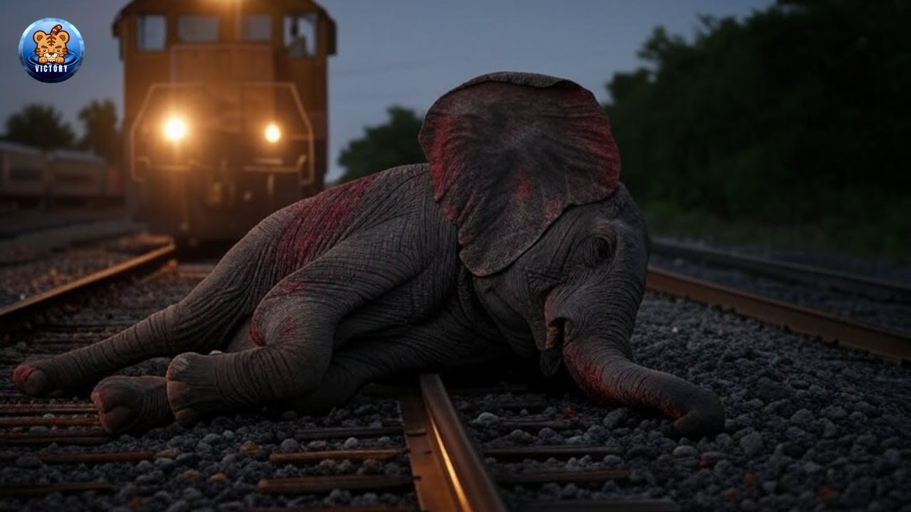 Tragic ! Horrifying Moments of Animals Colliding with Truck and Car on ...