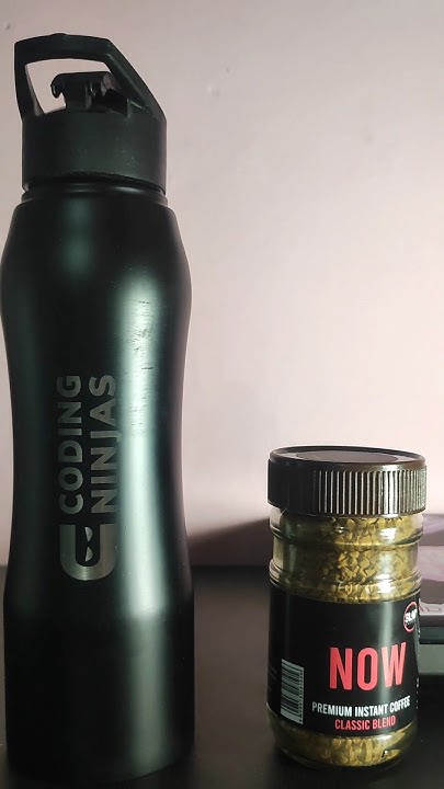 Coding Ninjas X Slay Goodies - YouTube