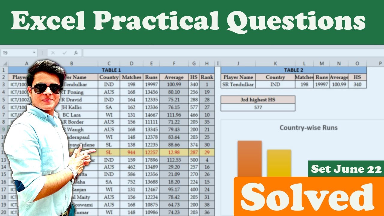 Computer Sample Paper June 2022 - YouTube
