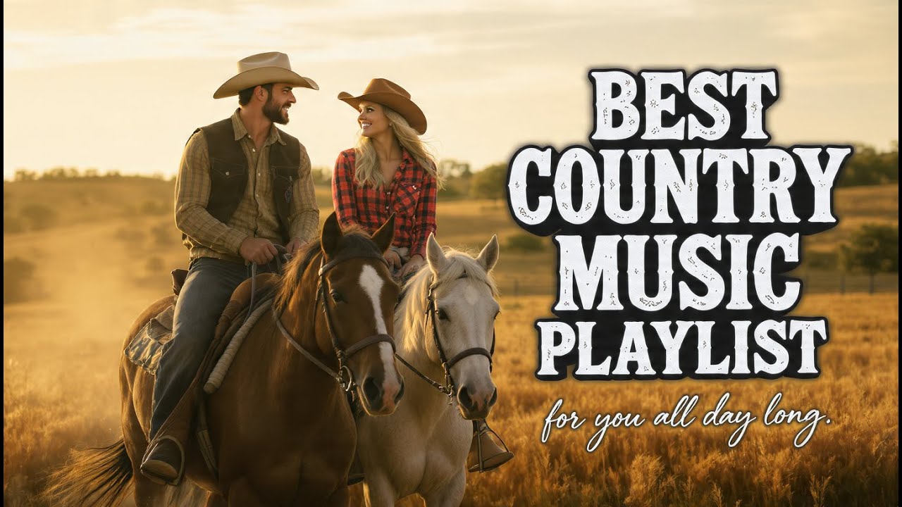 Country Sunset Live: Heartwarming Love Tunes, Heartache Ballads ...