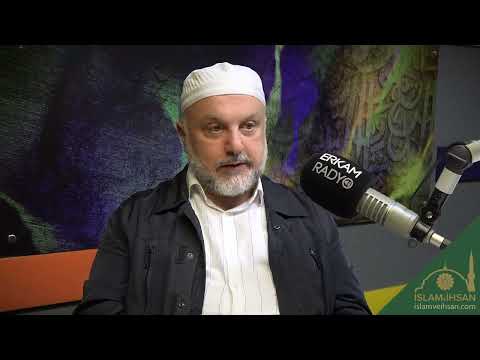 Allah Teâlâ, kulunu hep kaldırabileceği şeylerle mi imtihan eder? - Ahmet Hamdi Yıldırım