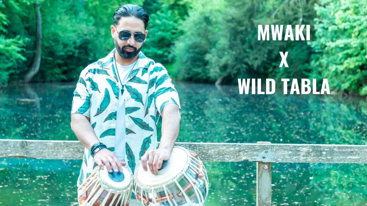 Mwaki x Wild Tabla #mwaki #zerb #sofiyanzau #edm #kikuyu #edmvibes # ...