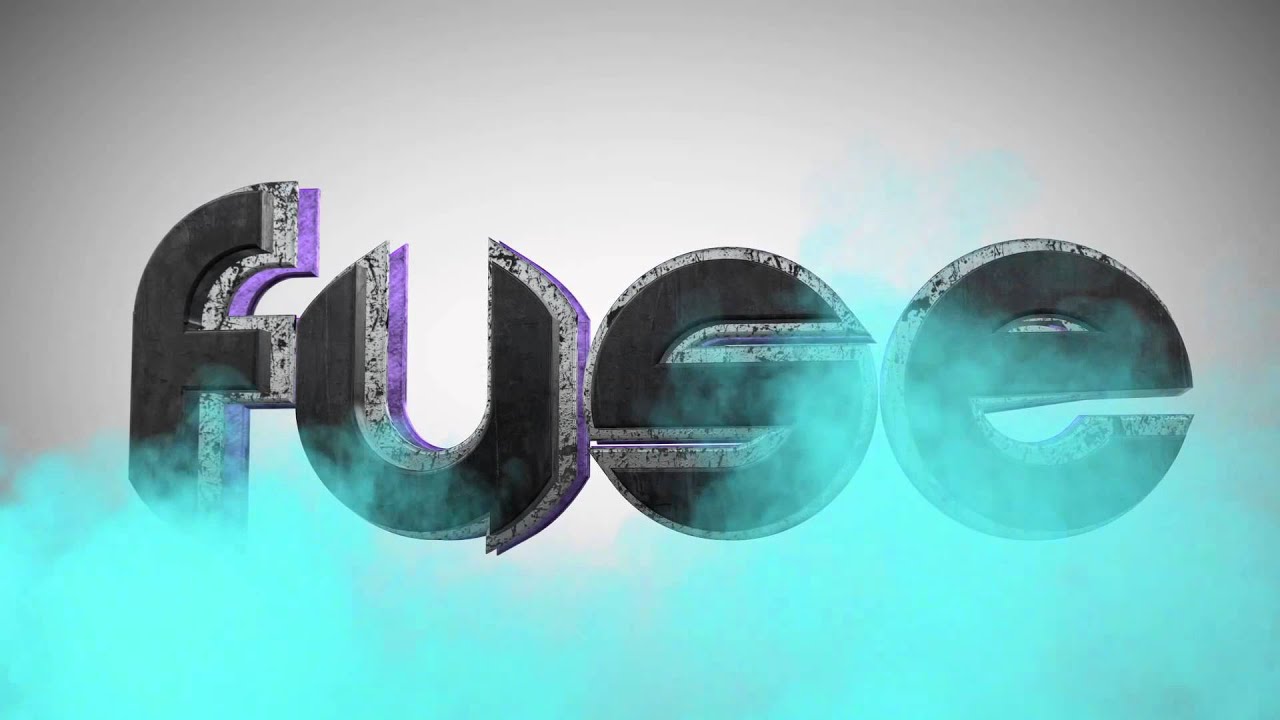 After Effects - Element 3D - COLD FUSE SWITCH - YouTube