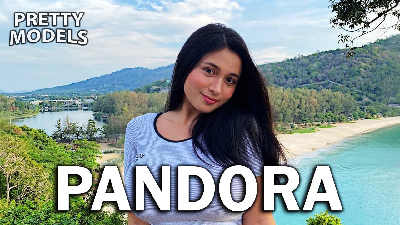Pandora Kaaki: Wiki, Relationships, Age, Bio, Net Worth, Plus Size ...