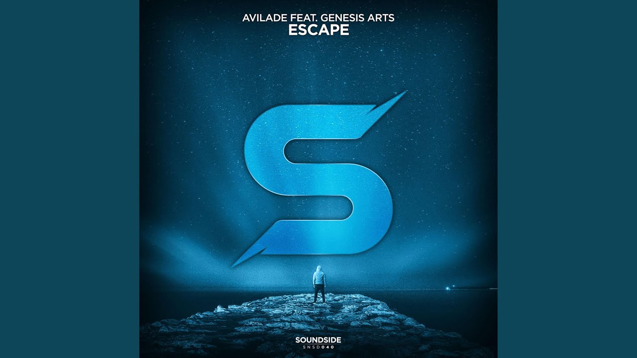 Escape (feat. Genesis Arts) - YouTube
