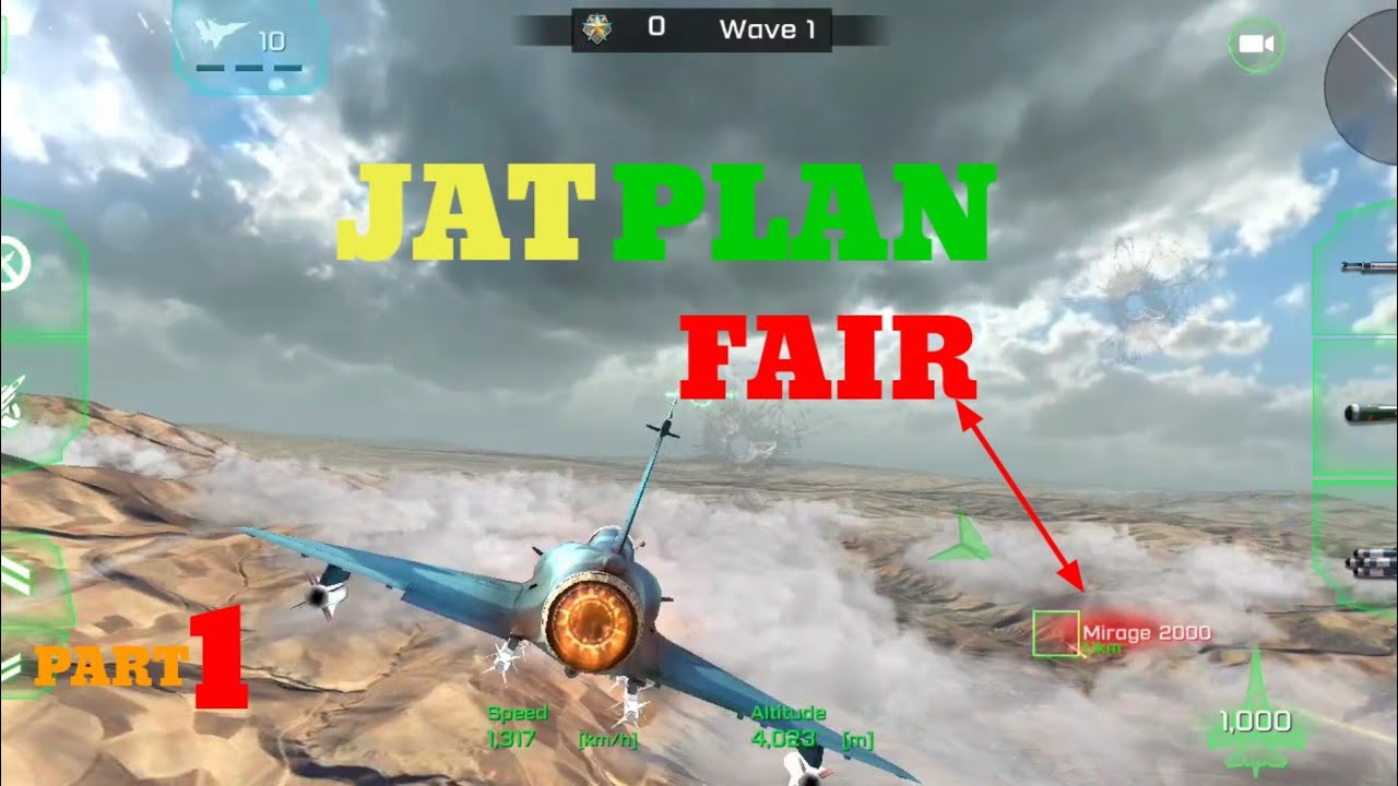 Jat plan Fair😤#ss bad boy gamer#total gaming - YouTube