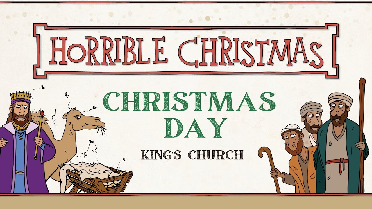 Christmas Day Morning - YouTube