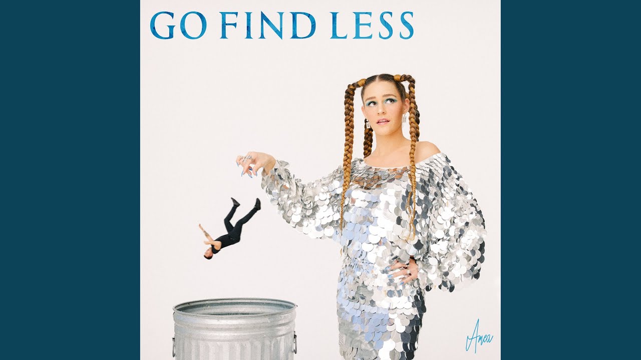 Go Find Less - YouTube