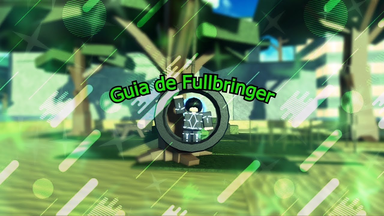 Guia de Fullbringer! | TYPE SOUL - YouTube