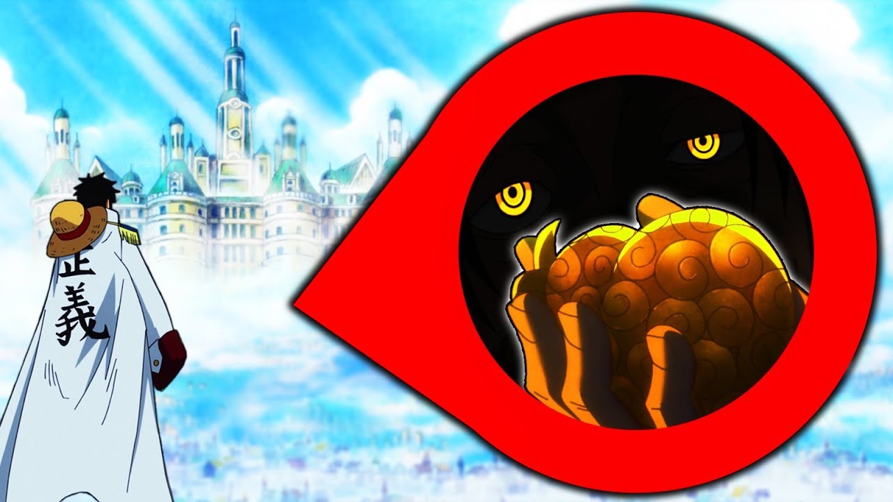 Der SCHATZ von Mary Joa ERKLÄRT! 🔍 - YouTube