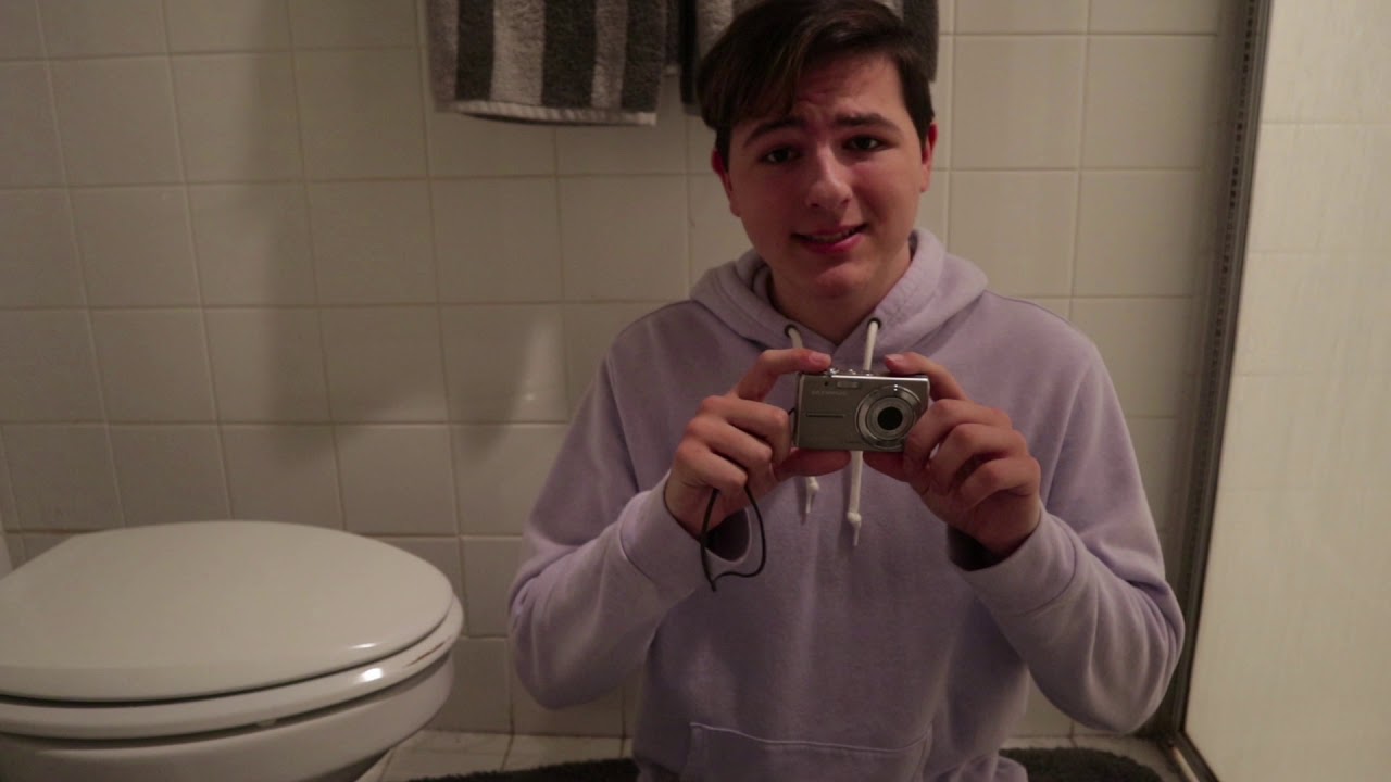 Olympus FE 230 Review