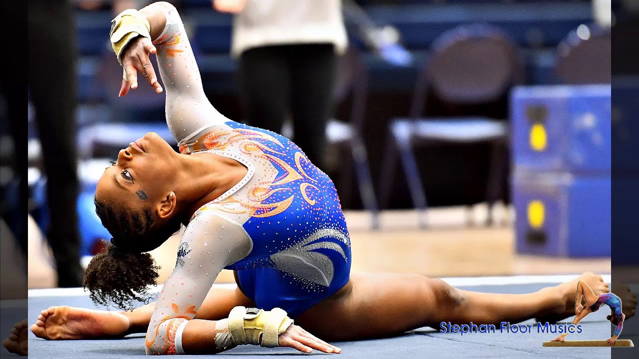 Trinity Thomas - Floor Music 2021 (Preview 92%) - YouTube