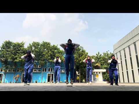 Senam Tabata Workout - Tugas Projek STS PJOK