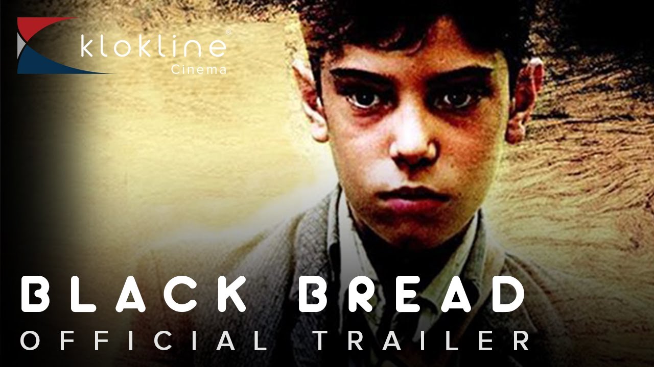 2010 Black Bread Official Trailer 1 HD Massa d'Or Produccions - YouTube