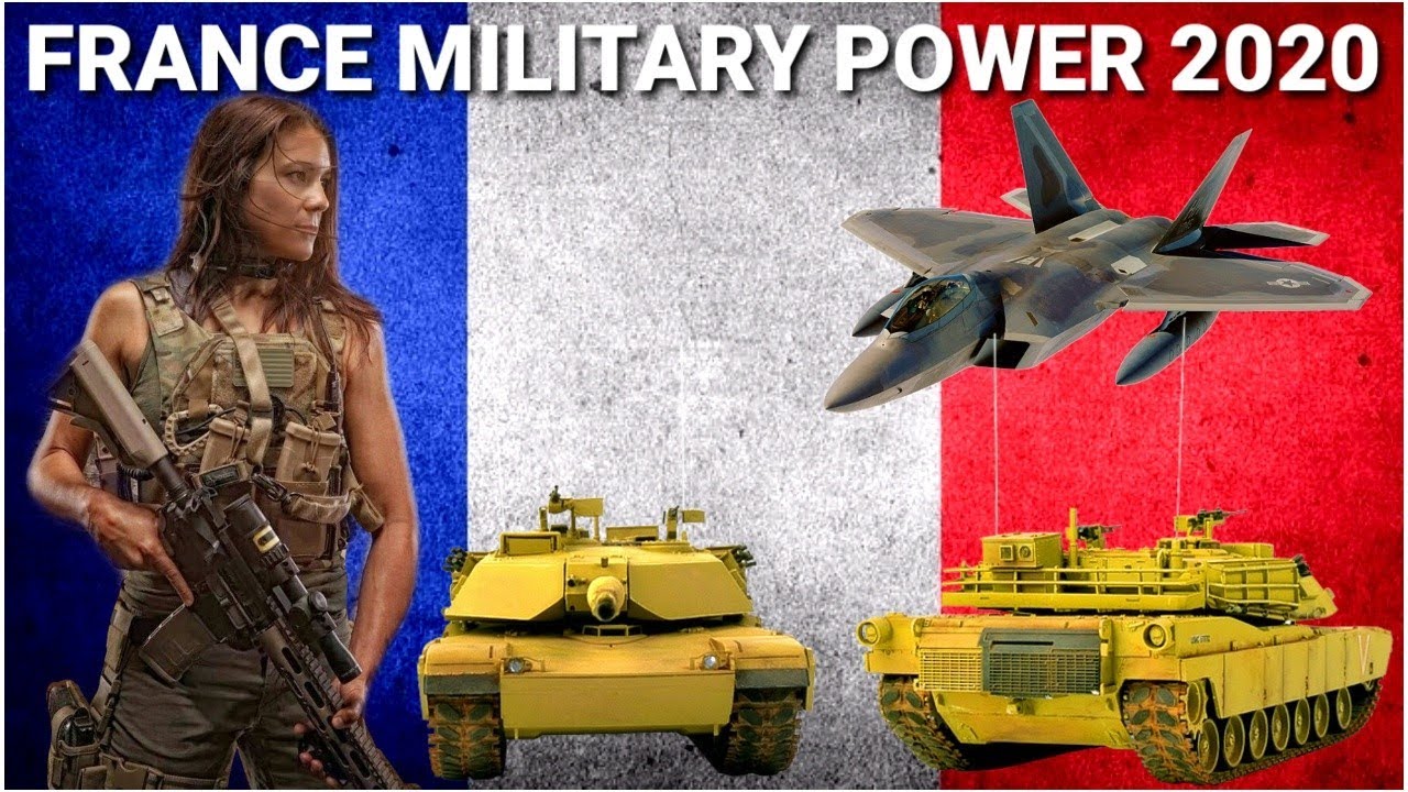 France military power 2020/France Air Force power 2020/France Navy ...