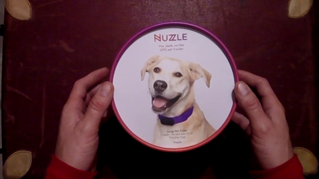 Nuzzle Unboxing - YouTube
